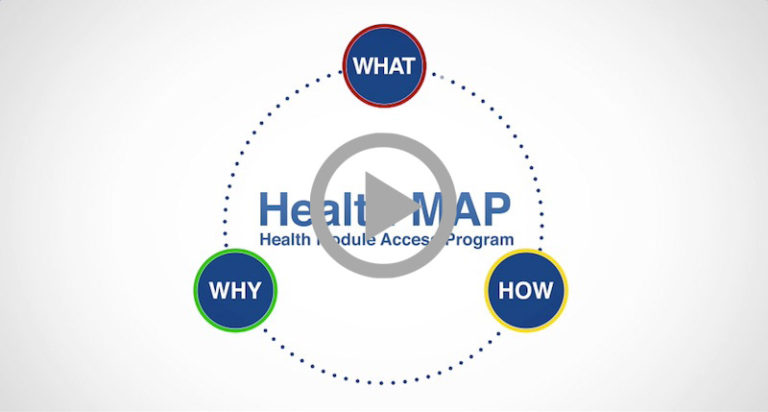 WiRED Launches Breakthrough Health Module Access Program (HealthMAP) – WiRED International
