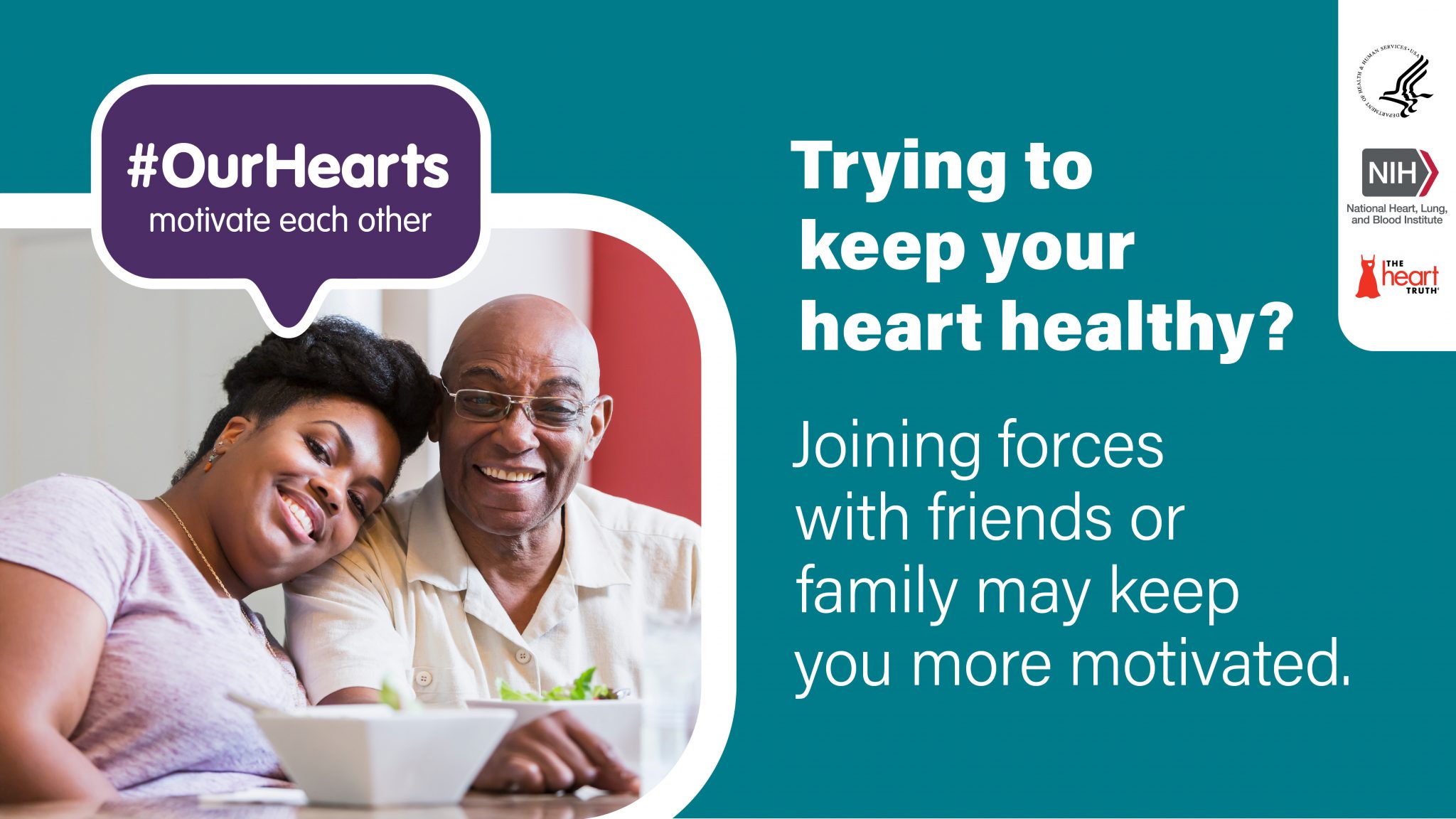 February Health Observances – WiRED International