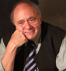 WiRED Mourns the Loss of Michael Constantine – WiRED International