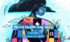 April Health Observances – WiRED International