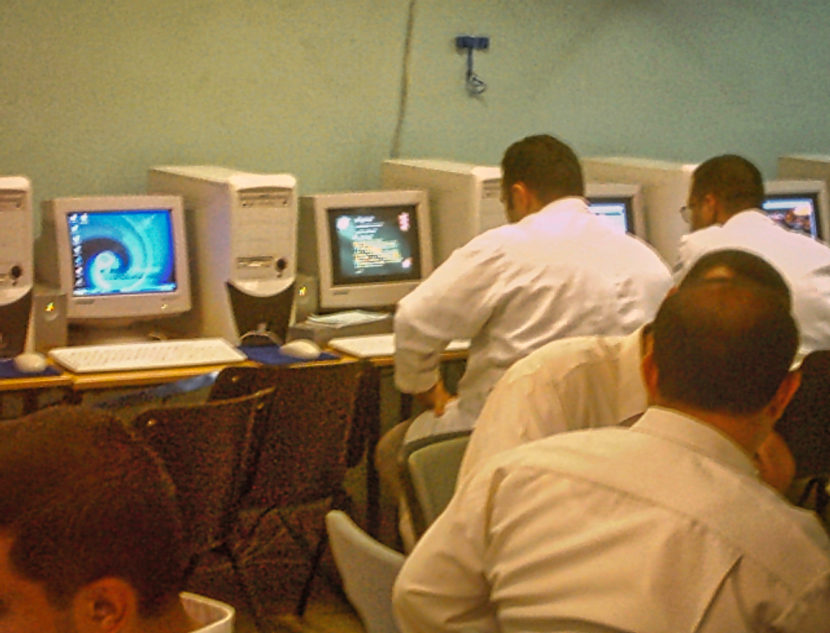 Thoughts about WiRED’s Work in Iraq: Twenty Years Later – WiRED ...