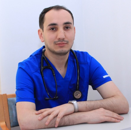 Lecture Series on Health Continues in Armenia – WiRED International