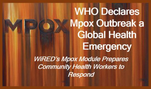 WHO Declares Mpox Outbreak a Global Health Emergency – WiRED International