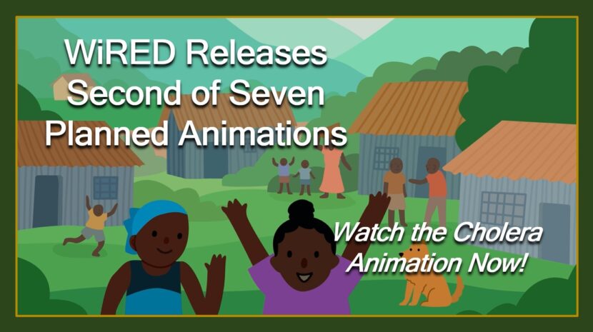 Animation – WiRED International