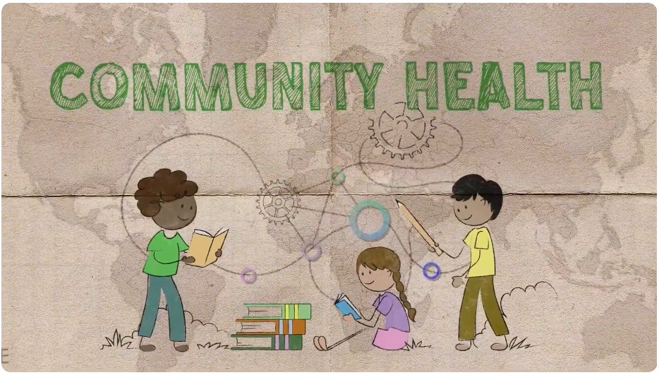 WiRED International Completes Infectious Disease Prevention and ...
